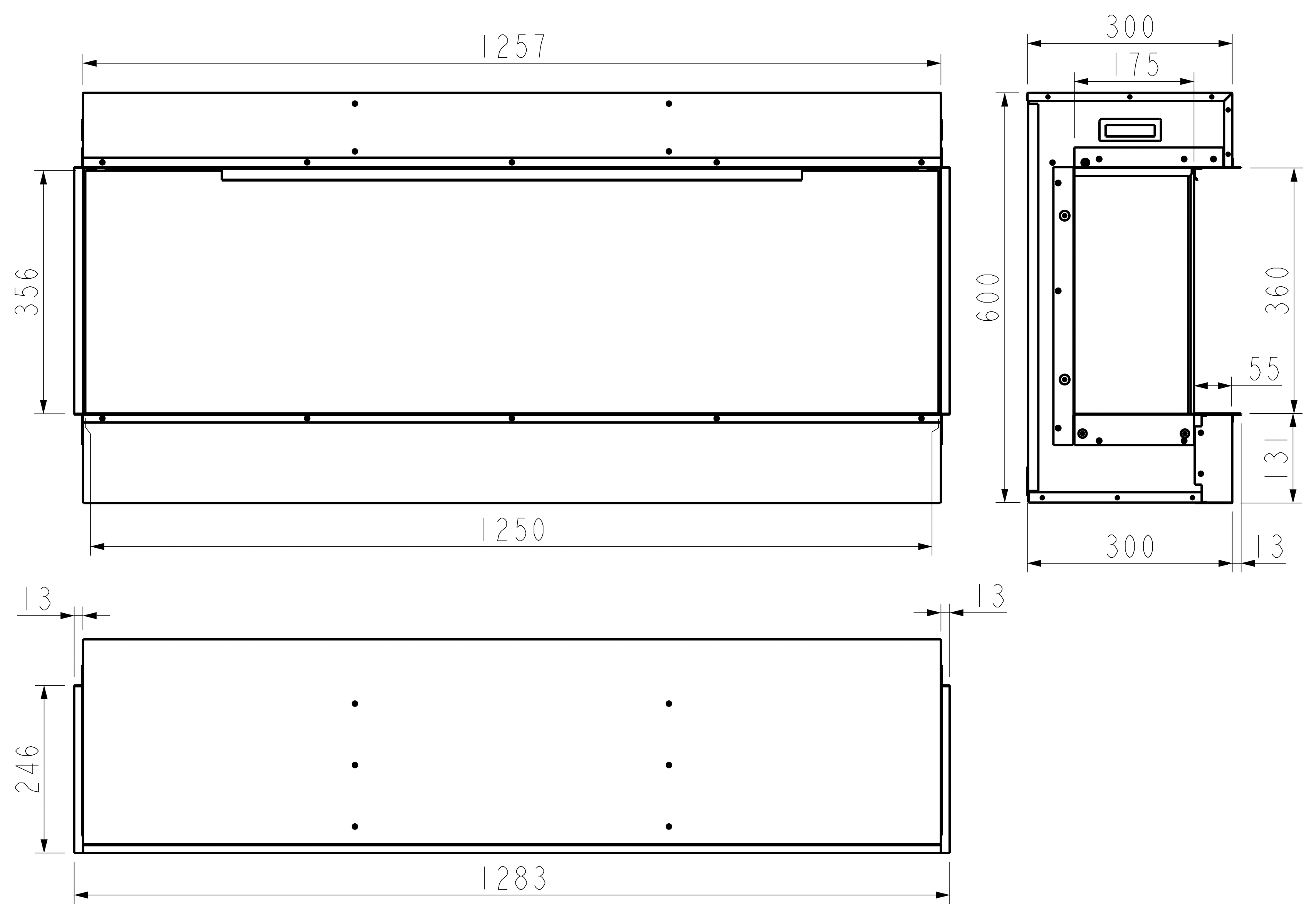 Proflame 1250 - BFM Europe Ltd