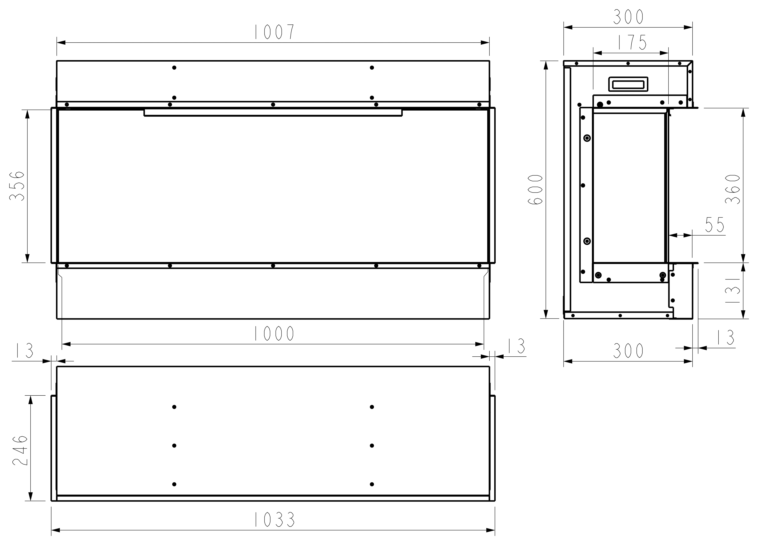 Proflame 1000 - BFM Europe Ltd