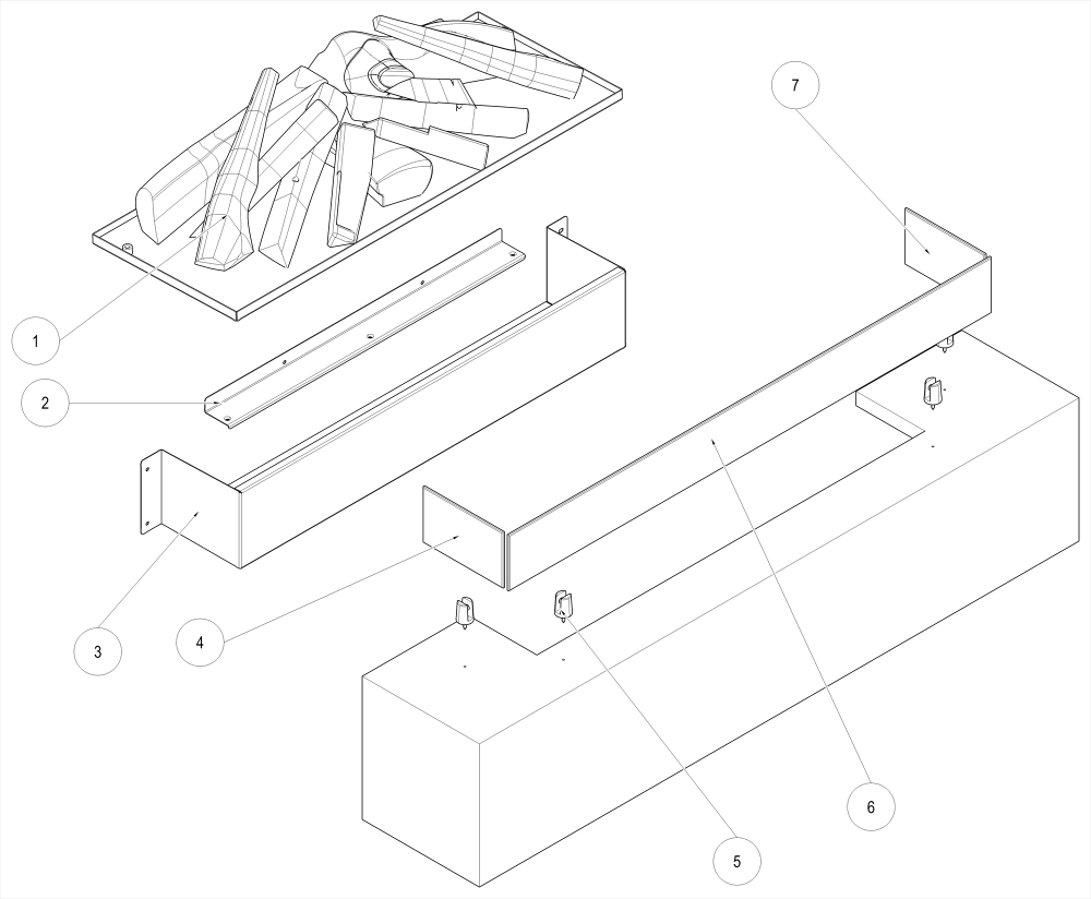Suite - BFM Europe Ltd