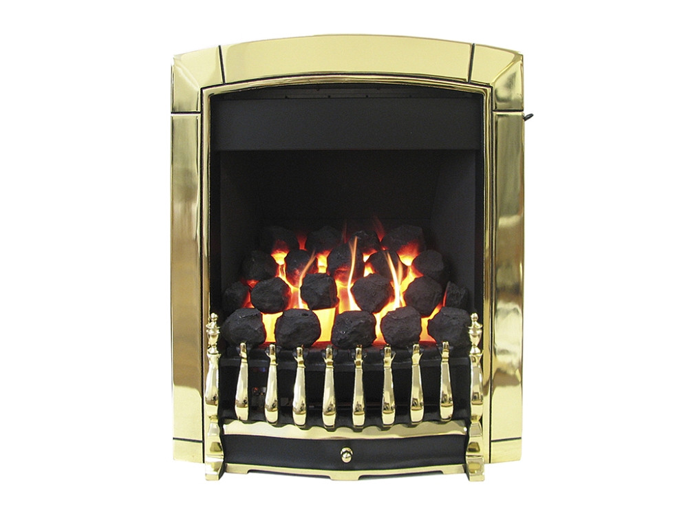 Caress SC Traditional Brass (FICC41SN) - BFM Europe Ltd