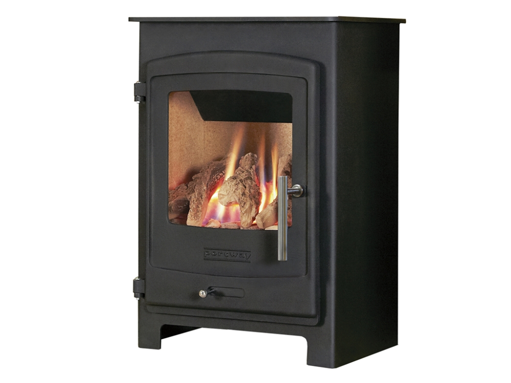 P1 Contemporary BF Gas Stove (PBFL00RN) - BFM Europe Ltd