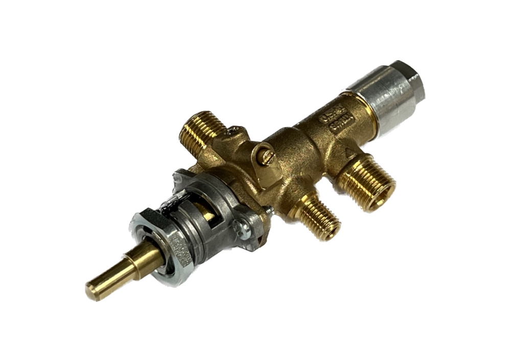 MC VALVE NG 16" GLASS FRONTED HE - BFM Europe Ltd