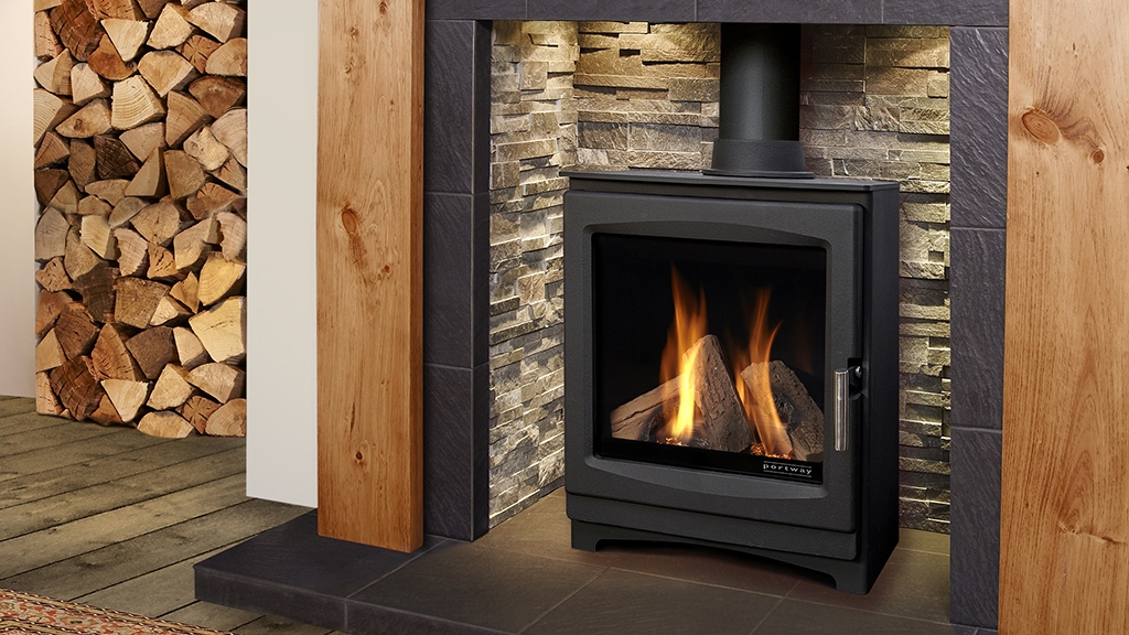 Luxima Black Enamel - BFM Europe Ltd