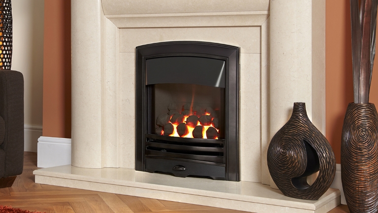 About Verine Gas Fires - BFM Europe Ltd