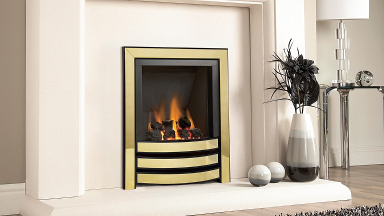 About Verine Gas Fires - BFM Europe Ltd