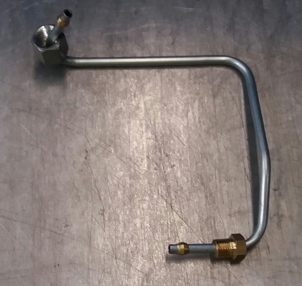 PILOT PIPE SC - BFM Europe Ltd