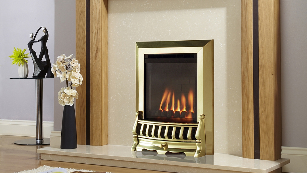 About Verine Gas Fires - BFM Europe Ltd