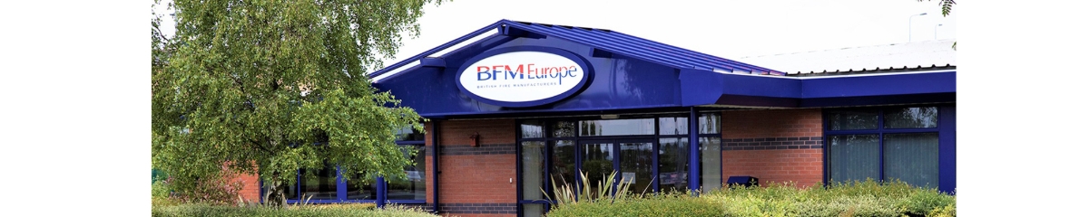 About Us - BFM Europe Ltd