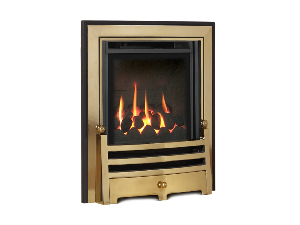 Kalahari HE MC Coal Mk2 LPG (KHKC00MP2) - BFM Europe Ltd