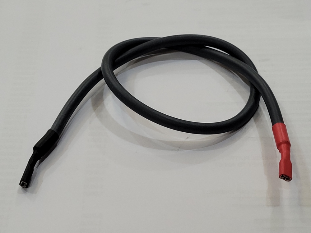 IGNITION CABLE GV60 (G60-ZKI6/350) - BFM Europe Ltd