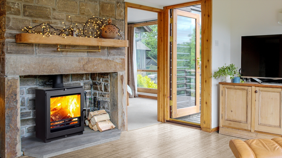 Arundel XL Wood - BFM Europe Ltd